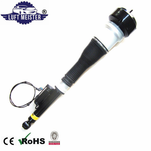 Air Suspension Shock Absorbers for Mercedes W221 S-Class 2213205513 2213205613 supplier