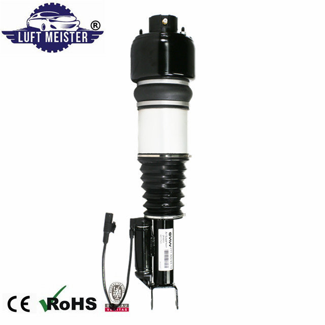 Front Air Suspension Parts For W211 E320 350 550 550 Strut Shock 2113205513 supplier