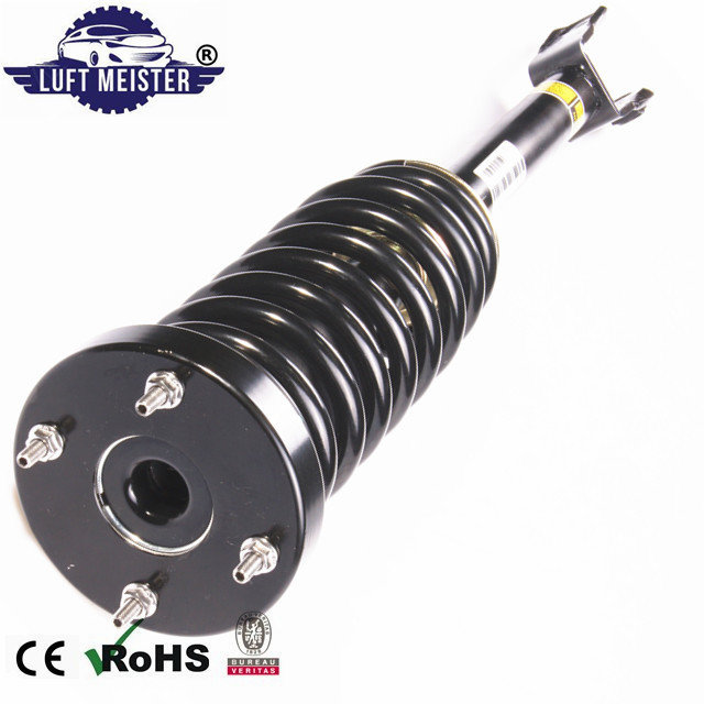Air Suspension Coilover Spring Kit for JAGUAR XJ Airbag Conversion Kit Stainless Steel supplier