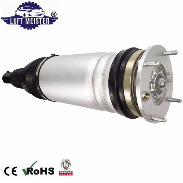 Front Air Shock Stainless Absorber for Range L405 L494 Assembly Strut Suspension supplier