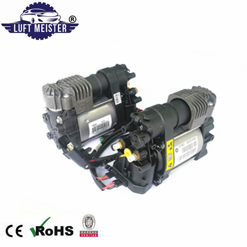 Original Air Suspension Compressor Pump for Car for Jeep Grand Cherokee WK2 supplier