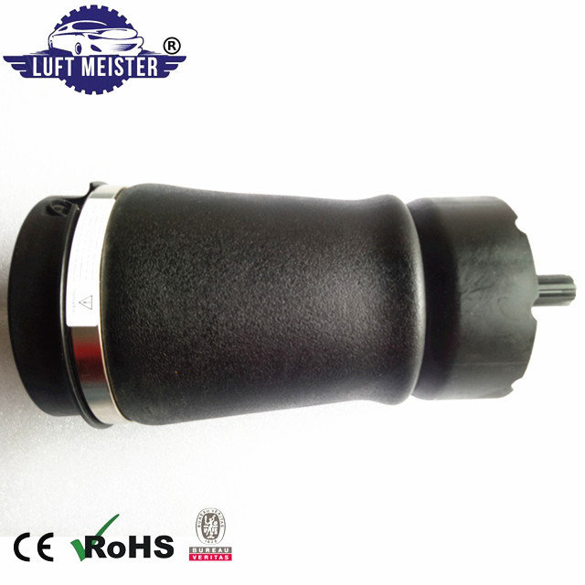 Rear Air Spring Replace kit for Range Rover L322 durable rubber Shock Absorber OE supplier