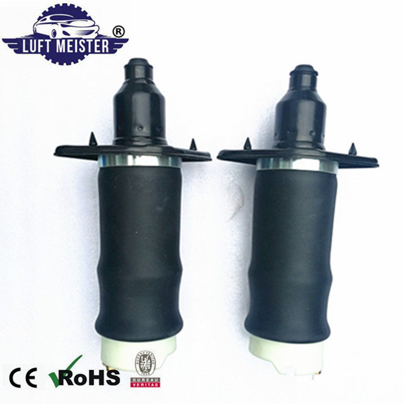 Rear Audi Allroad Air Ride Spring Replacement Suspension Kit A6 4b C5 Airbag supplier