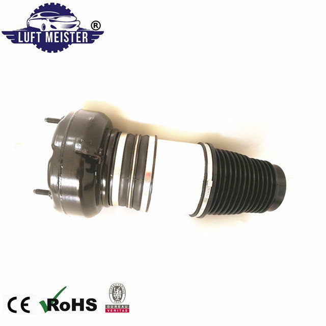 Steel And Rubber Air Suspension Car Parts Repair Spring Kit For Bentley Mulsanne supplier