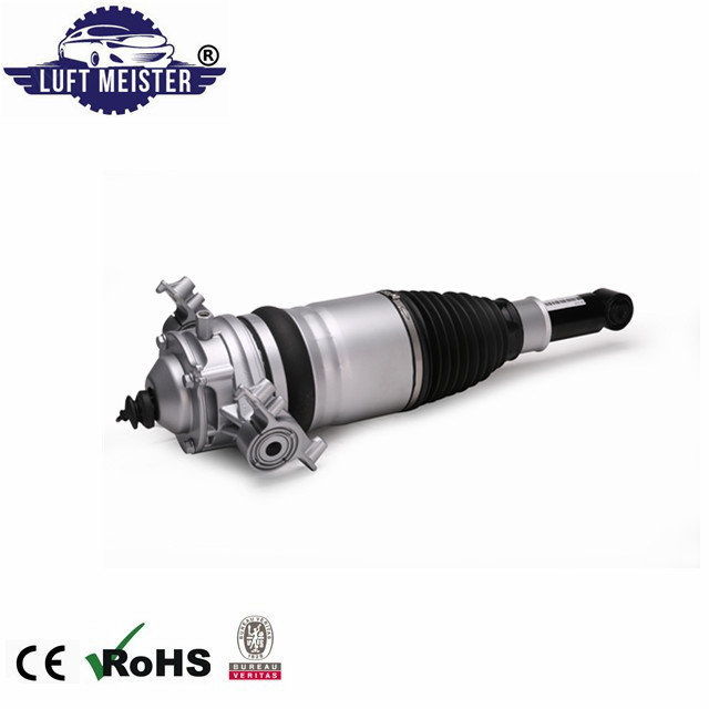 VW Touareg  NF II 2010 Air Ride Suspension Car Part Universal Air Struts 7P6616019H supplier