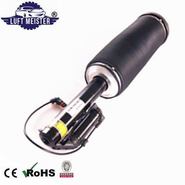 Front Rear Coil Spring Conversion Kit For Mercedes S430 Airmatic Coil Spring Suspension supplier