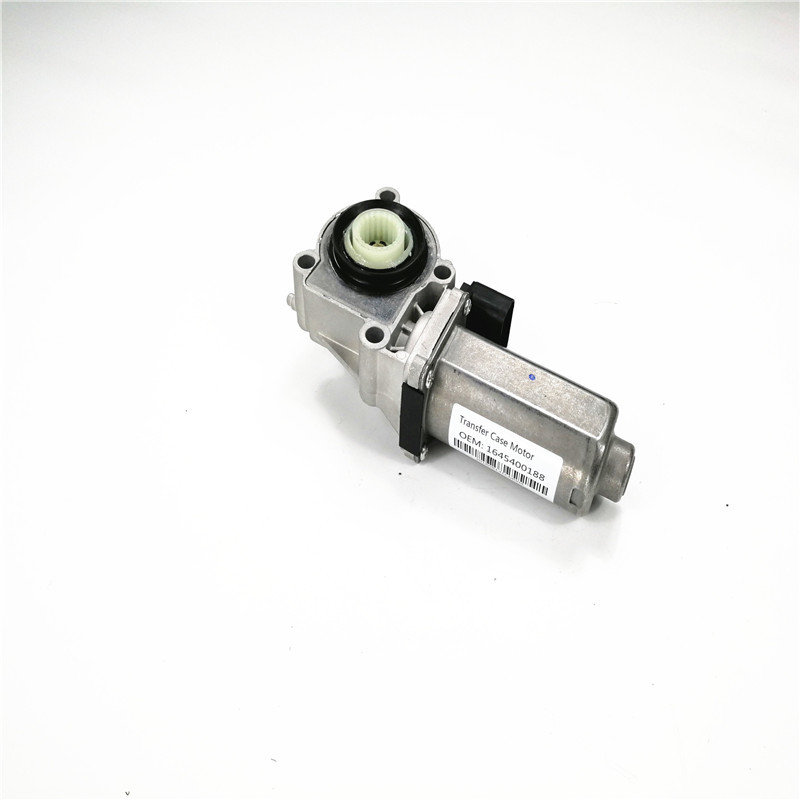 Shift Motors Mercedes X164 GL W164 ML Airmatic System Transfer Case 1645400188 supplier