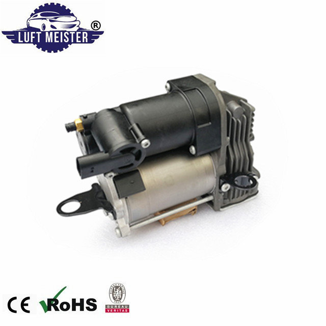 Car Air Suspension Compressor for Benz A2213200304 A2213201604 Shock Compressor supplier