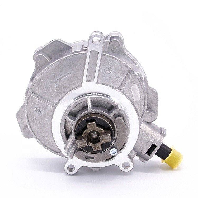 06e145100 Audi Car Engine Parts High Quality Engine Brake Vacuum Pump Electric Vacuum Pump For Audi A6 supplier