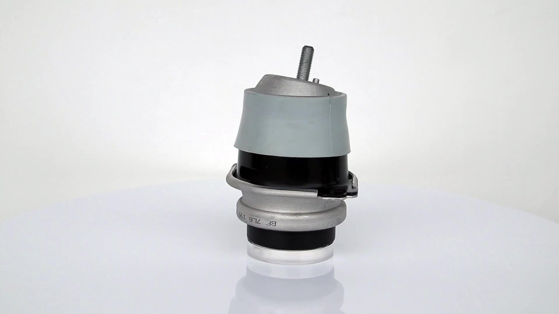 High Quality Engine Mount System 7l6199131a Engine Rubber Pier For Europe Car Automotive Parts supplier