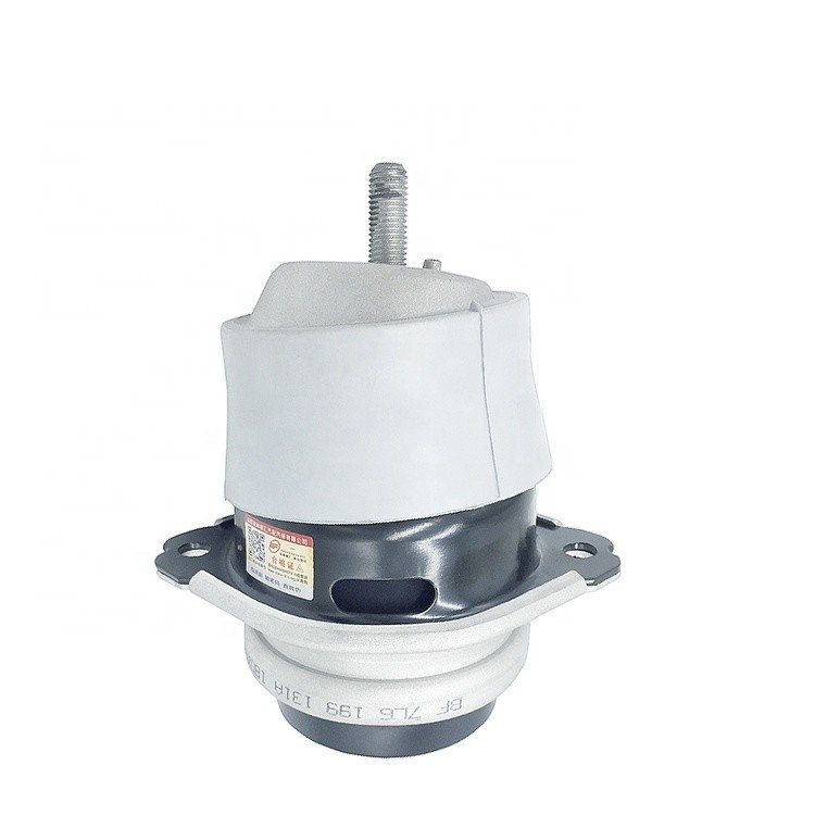 Audi Car Engine Parts Factory Price Rear Engine Mount Rubber Bushing 7l6199131a For Audi Q7 supplier