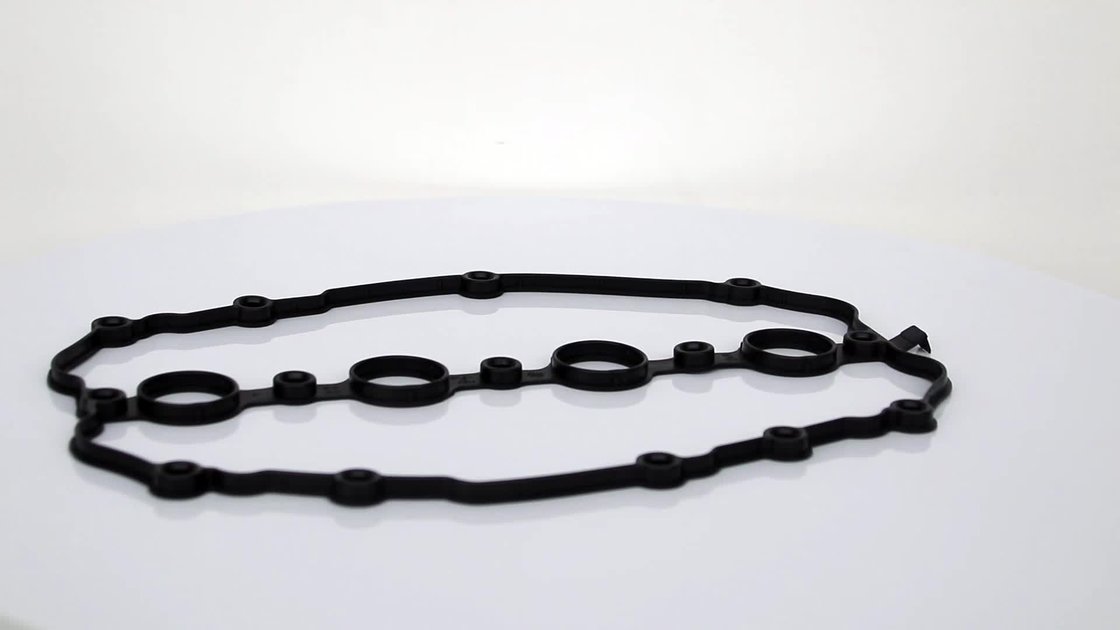 NEW Engine Cylinder Head Valve Cover Seal Gasket 06E103483G For A4 A6 A8 Audi Car Engine Parts supplier
