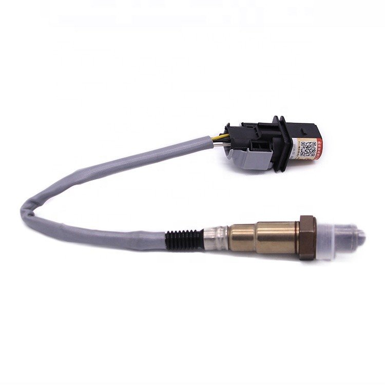 Auto Spare Parts Abs Pressure Sensor Lambda Oxygen Sensor 07l906262s For Audi Car Engine Parts supplier