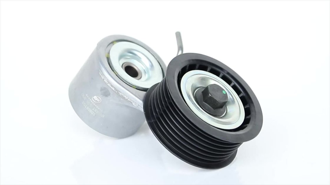 Original Auto Belt Tensioner Timing Chain Tensioner 06e903133ab For Q7 Audi Car Engine Parts supplier