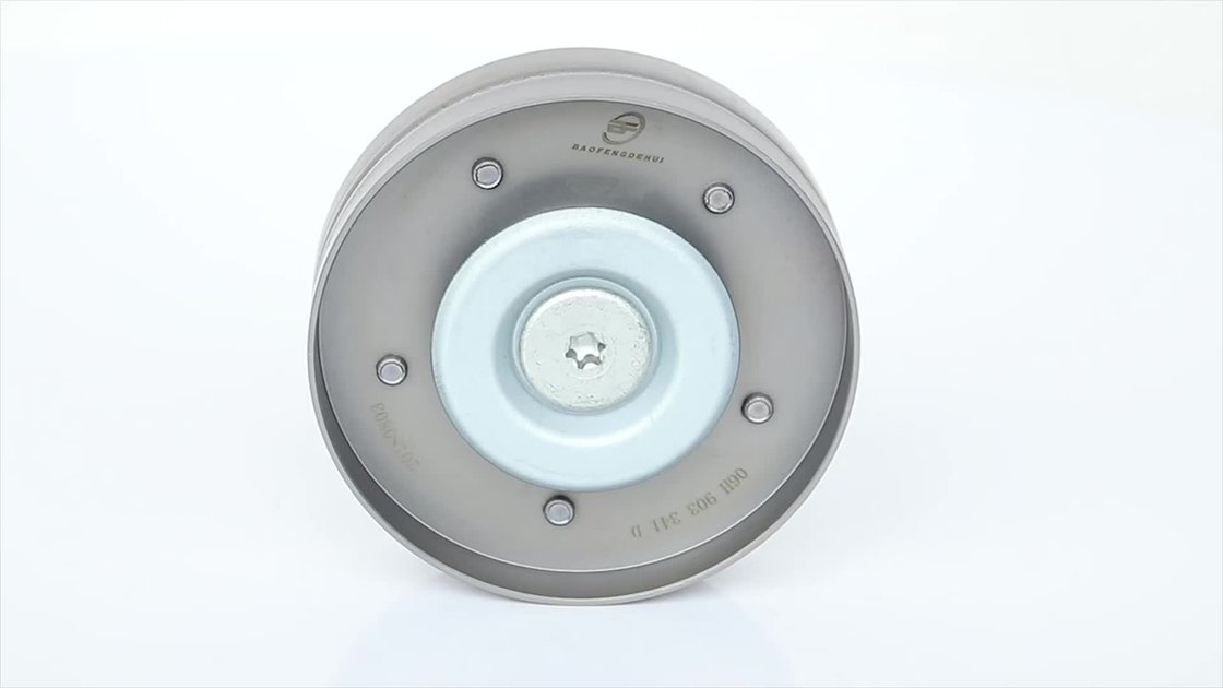 Original Belt Tensioner Timing Chain Tensioner 06h903341d For A4 Q5 Audi Car Engine Parts supplier