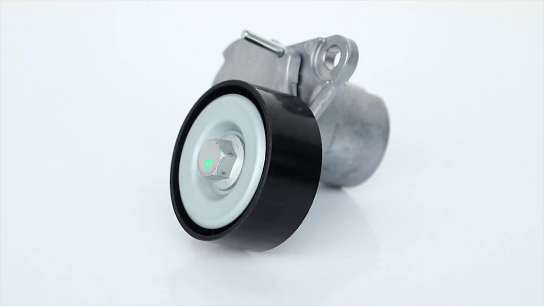 Original Sliver 06k903133a Belt Tensioner Pully For A4l Guaranteed Audi Car Engine Parts supplier