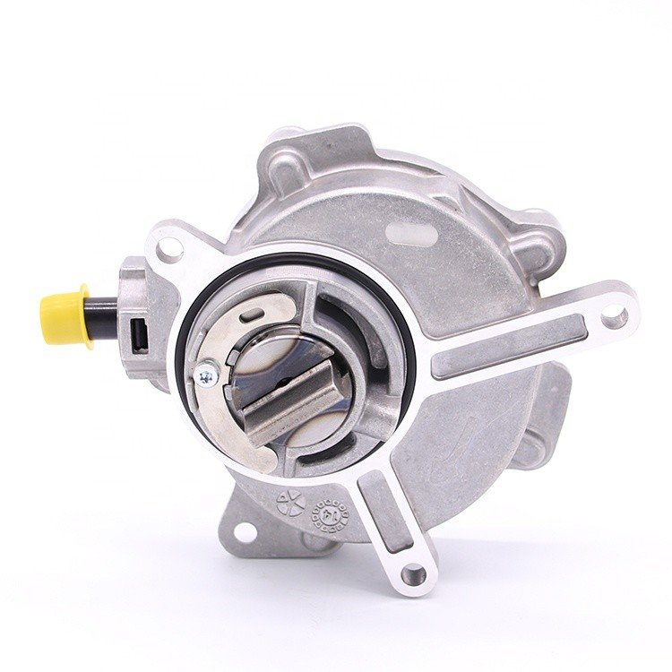 06d145100f Brake Master Cylinder Auto Car Iron Brake Vacuum Pump For Audi A3 A4 A6 Tt Auto Brake Pump supplier