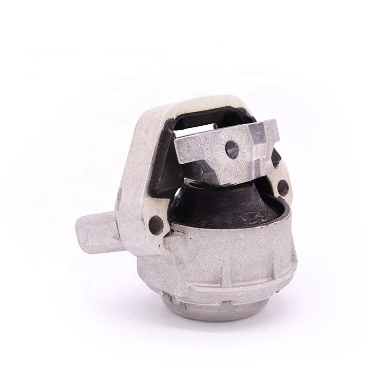4GD199381E/T Rubber Engine Mount Transmission Engine Mount For Audi A6 Audi Car Engine Parts supplier