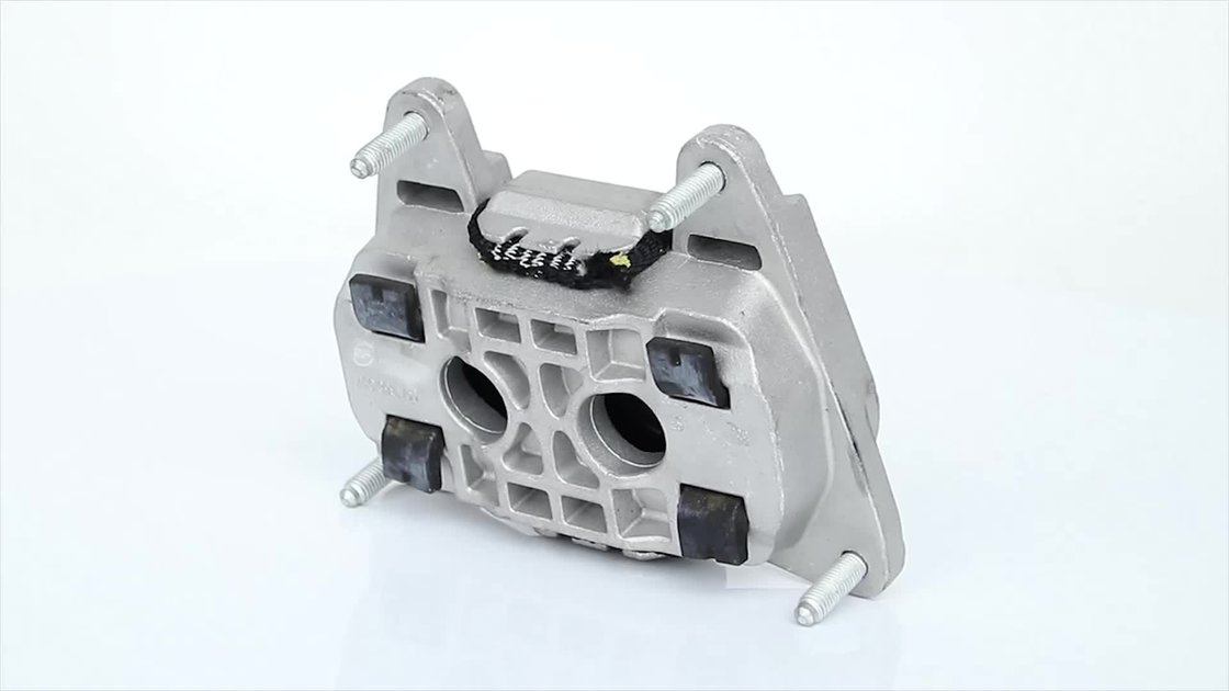 4F0399151 Audi Car Engine Parts Transmission Support Engine Mounts Transmission Mount For Audi A6 supplier