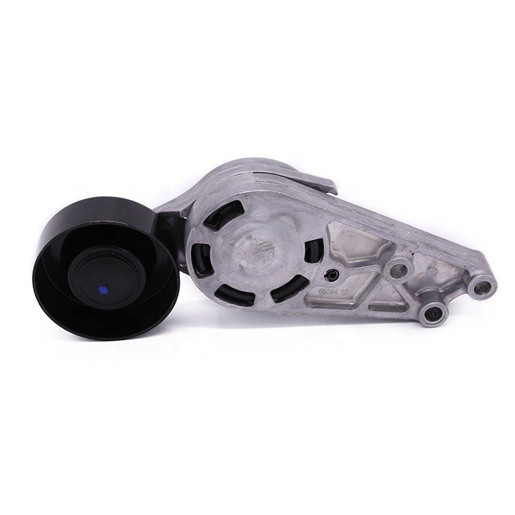 06b903133e Tensioner Pulley Timing Chain Tensioner Kit Adjustable Belt Tensioner And Pulley For Audi A4 A6 supplier