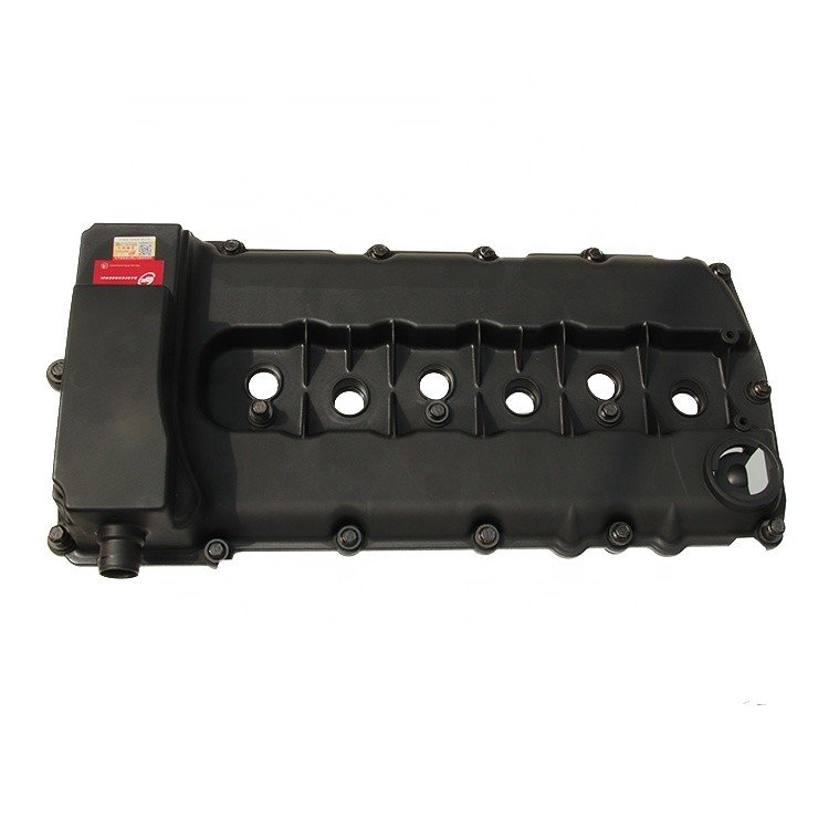 03H103429D Valve Cover Engine Valve Chamber Cylinder Head Cover Audi Car Engine Parts For Audi Q7 supplier