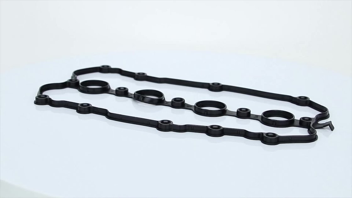 06f103483d Audi Manufacturer Car Gasket Set Engine Rubber Cylinder Head Cover Gasket For Audi A1 A3 A4 A6 Tt supplier