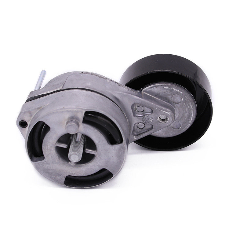 06E903133Q Auto Idler Pulley for Audi A4 A4Q A5 A6 A6Q A8 A8Q Q5 OEM Standard Audi Car Engine Parts supplier