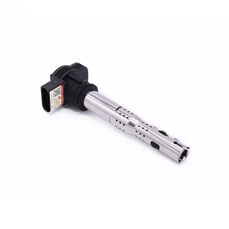 Wrantty Brand 07K 905 715 G Auto Ignition Coil for Audi A3 A4 A5 A6 A7 A8 Golf Audi Car Engine Parts supplier