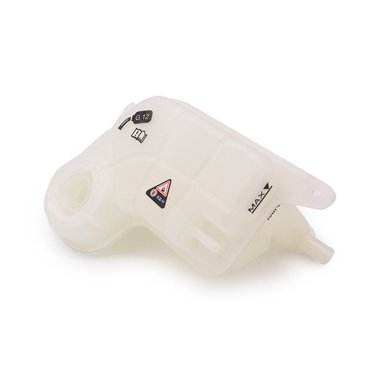Warranty 4F0121403N Plastic Cooltant  Expansion Tank for Audi A6 A6Q A6AR Audi Car Engine Parts supplier