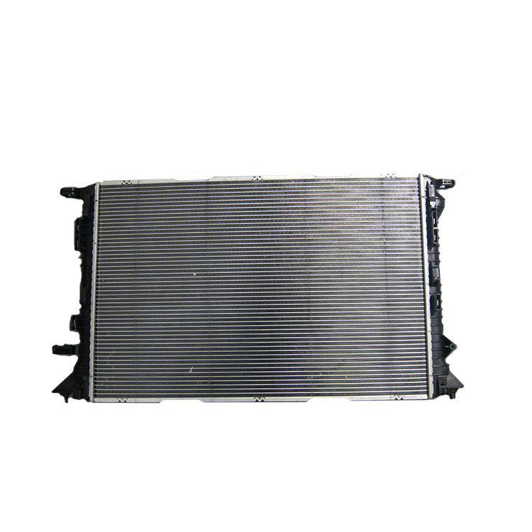 Warranty 8K0121251H Aluminium Cooling Radiator for Audi A4 A4Q A6 A6Q A7 A5CA A5CO supplier