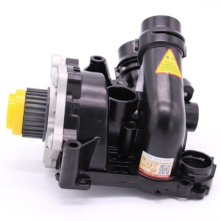 Water Pump Motor For Audi A3 A4 Q5 Oem 06h121026dd Auto Water Pumpdiesel Engine Water Pump supplier