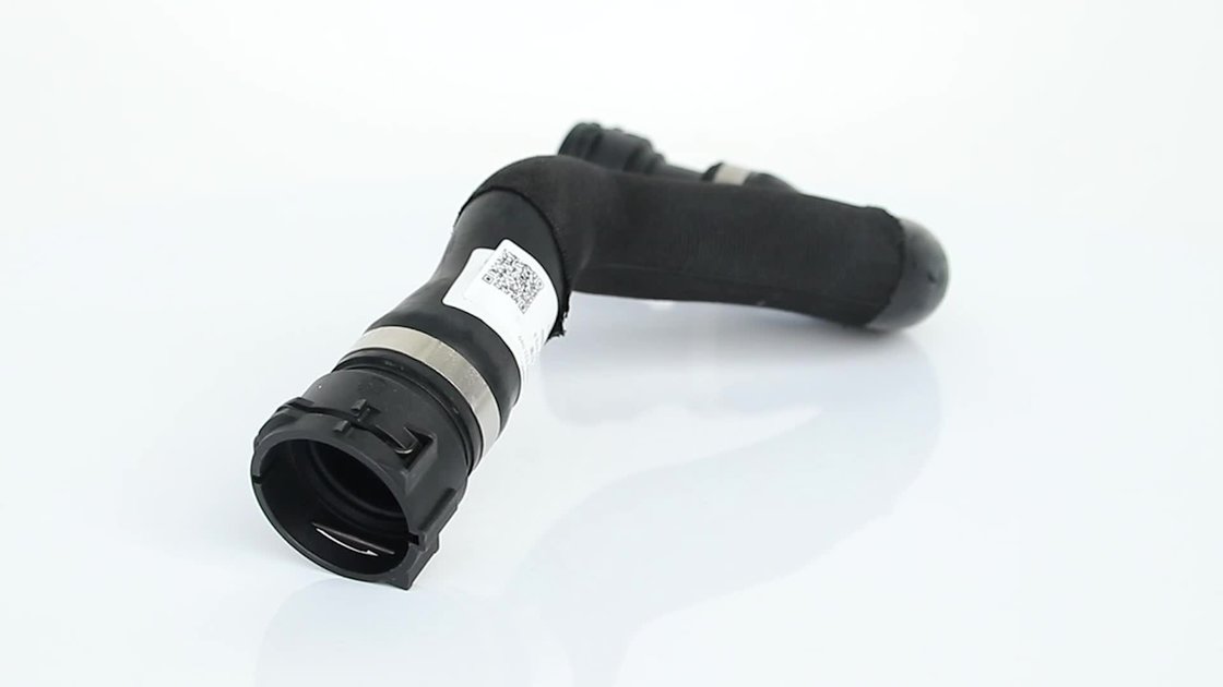 4GD121049 Auto Flexible Radiator Hose Engine Coolant Water Pipe for Audi A6L VW Audi Car Engine Parts supplier