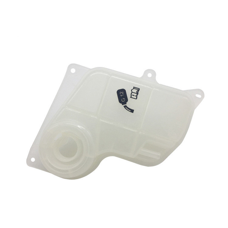 8D0121403L Plastic Coolant Reservoir Expansion Tank 8D0121403L For Audi A4 A6 Engine Spare Parts Coolant Tank supplier
