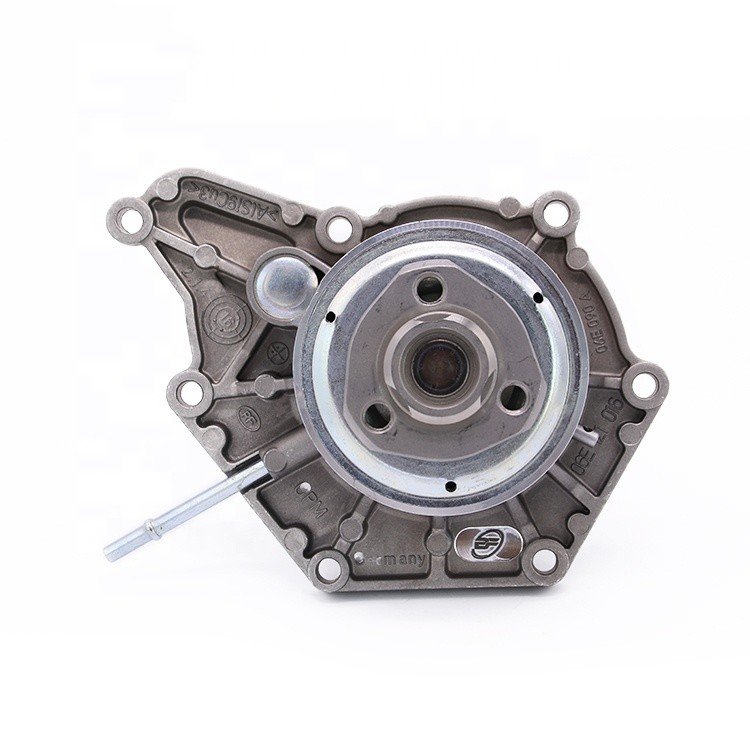06E121018E Engine Cooling Pump Car Auto Parts Engine Water Pump Assembly For Audi A6 A7 A8 supplier