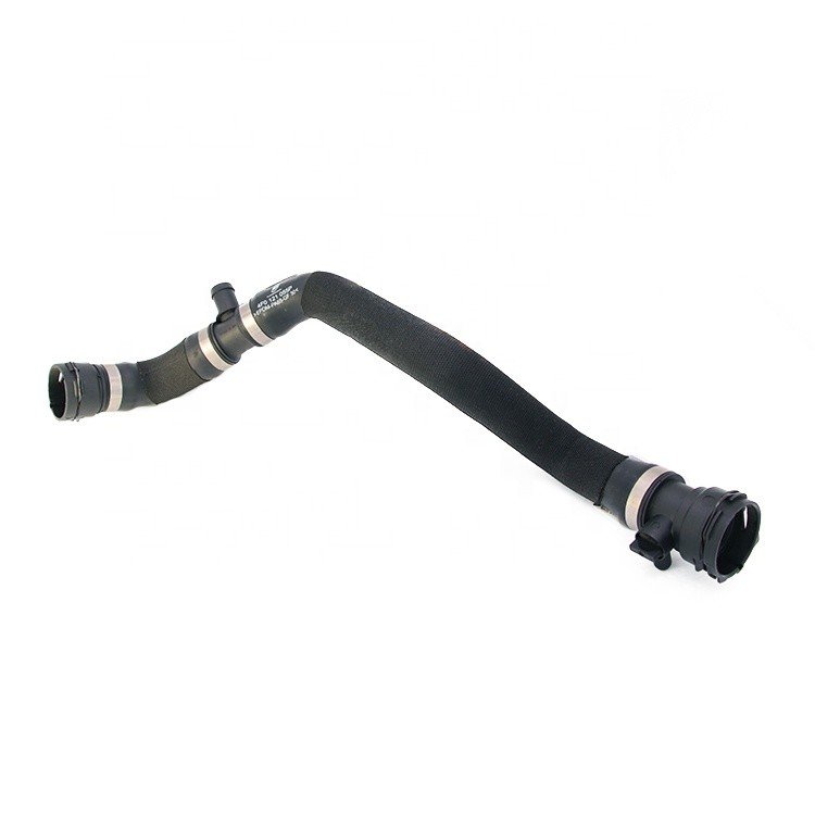 4f0121055f Auto Parts Engine Cooling Water Hose Radiator Hose Kit For Audi A6 S6 Audi Car Engine Parts supplier