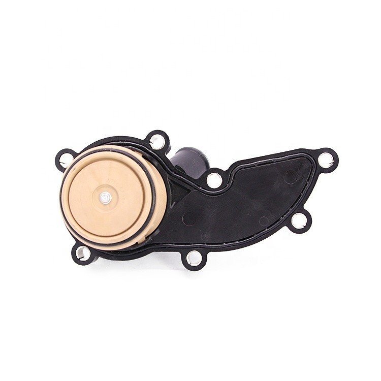 06E121111G 06e121111h Auto Cooling System Parts Engine Coolant Thermostat for Audi A6 A8 Audi Car Engine Parts supplier