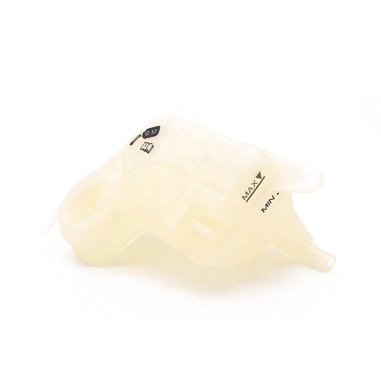 4F0121403M Audi Car Engine Parts Original Reservoir Tank Car Coolant Expansion Tank Recovery Bottle supplier