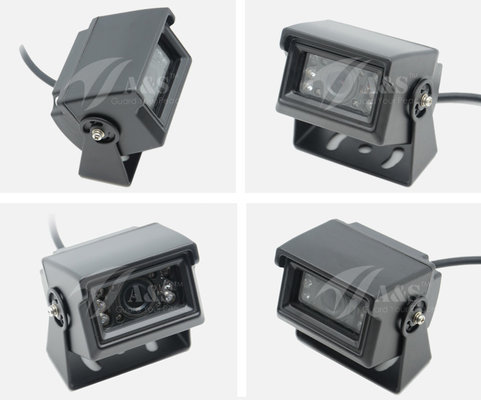 Vehicle Camera, Car Camera, Waterproof IR Camera, Reverse Car Camera