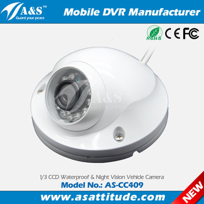 CCTV Car Camera, Side View Vehicle Camera