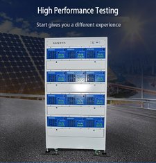 70V battery PACK tester charge and discharge aging cabinet 100v charging discharging tester