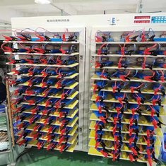 512 Channel 5V 3A 5A 6a 20a Lithium Battery Analyzer Charging Discharging tester battery charge discharge test equipment