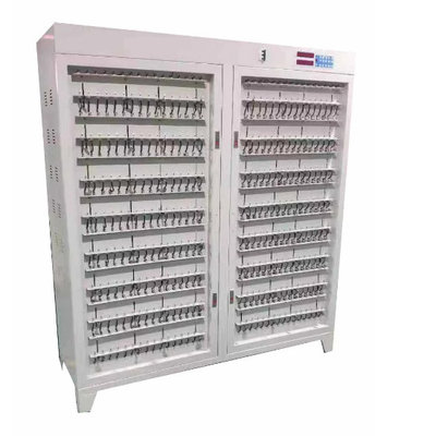 18650 26650 32650 LiFePO4 Nca Ncm NiMH NiCd Lithium-Ion Battery Cycle Tester Charge Discharging Capacity test Analyze