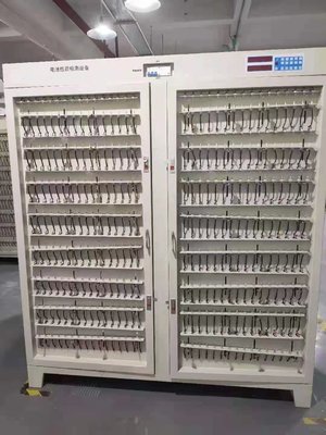 18650 26650 32650 LiFePO4 Nca Ncm NiMH NiCd Lithium-Ion Battery Cycle Tester Charge Discharging Capacity test Analyze