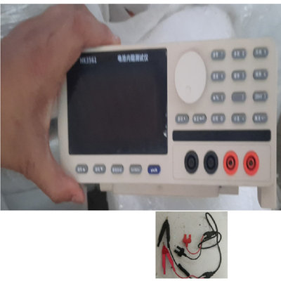 Battery Internal Resistance testing batteries Impedance Tester IRZ-200