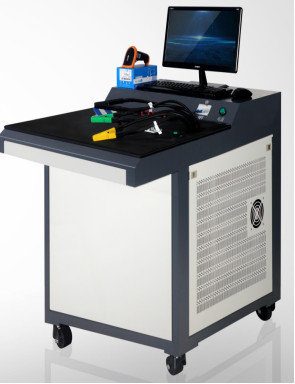 Li Ion Battery Pack 4s 8s Protecting Board PCB Tester Lifepo4 4s 4series  Battery BMS Test Testing Machine Equipment