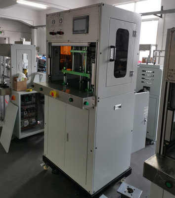 LPMS low pressure molding waterproof connector injection mould Precision electronic component overmolding equipment
