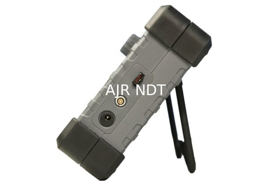 AFD850 Ultrasonic Flaw Detector
