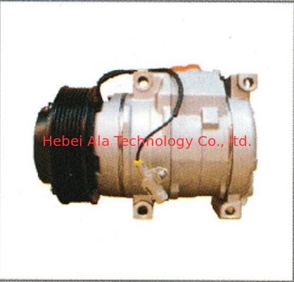 ALA20120 TOYOTA Compressor Toyota Corolla AC Compressor 6SEU14C AC Compressor 447260-1493 88310-02500 AC Compressor 6PK