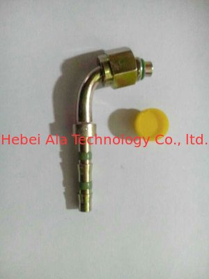 Transport refrigeration hose steel Air conditioning hose fittings