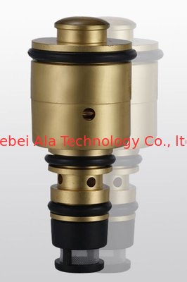 Mechanical Control valve Denso 5SL12 / 5SA12 / 5SA09 / 6SBU16 / 7SBU16 AC Compressor